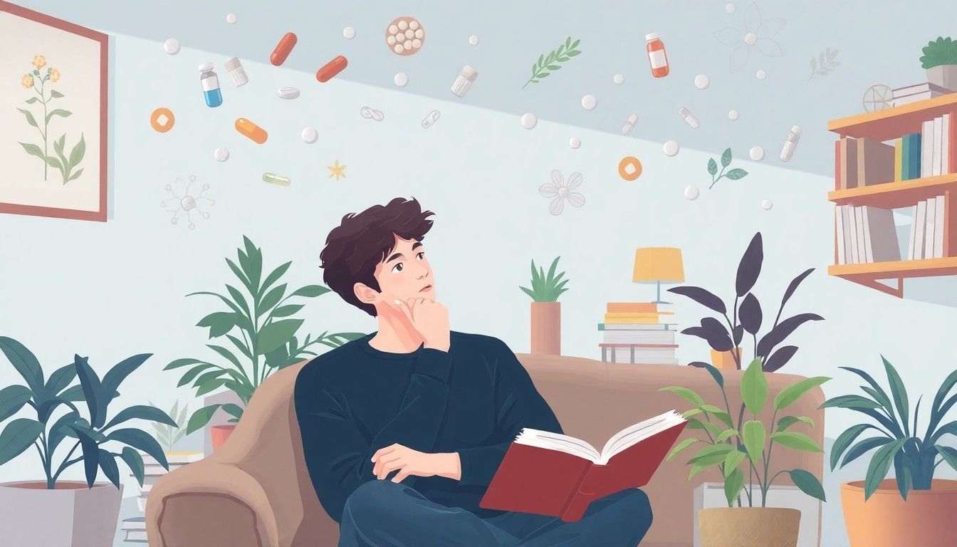 Co to są psychotropy? Jak działa na zdrowego człowieka, jak długo ...